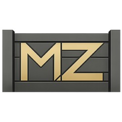 Miko Beton Zaun Patryk Filipczak, Gubin